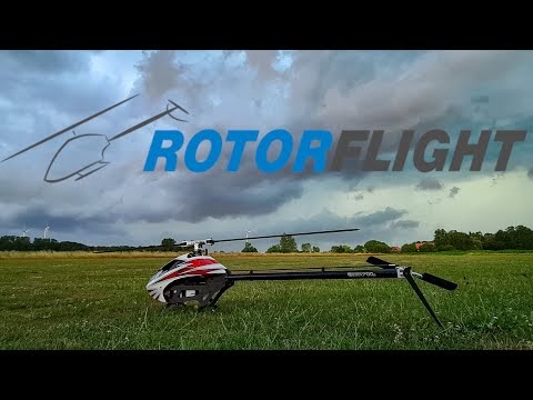 Introduction | Rotorflight